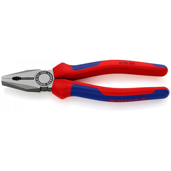 Knipex 02 02 200 store