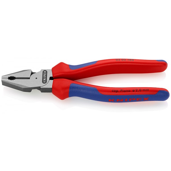 Плоскогубцы в фирменном магазине Knipex