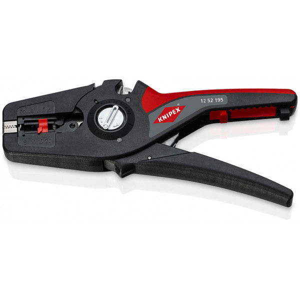 Стриппер автоматический PreciStrip 16 KNIPEX KN-1252195 KN-1252195 ...